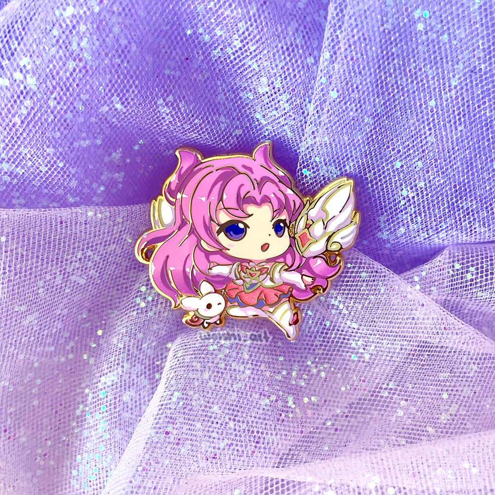 SG Kaisa Pin – weishi