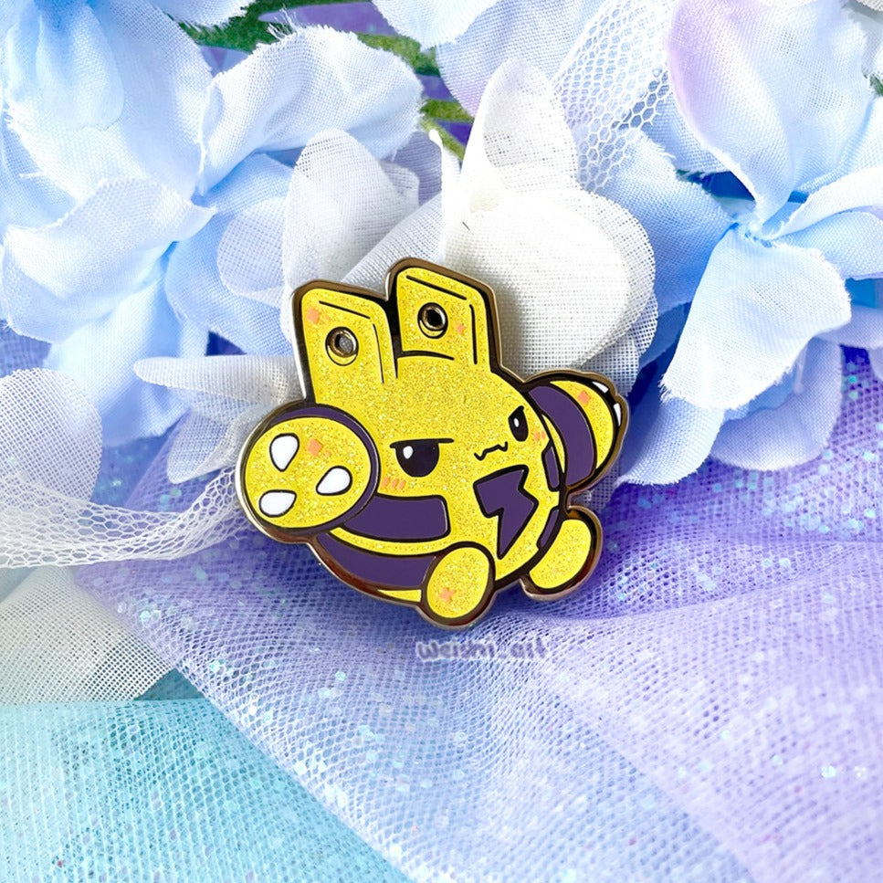 #239 LIMITED SHINY – weishi