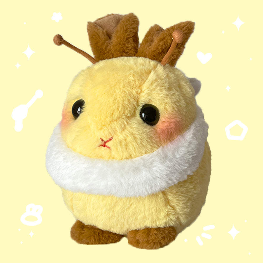 BEENY PLUSH – weishi