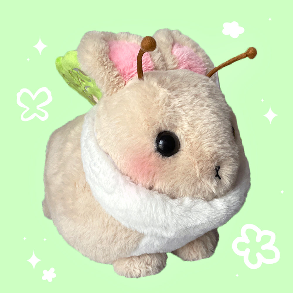 BUFY PLUSH – weishi